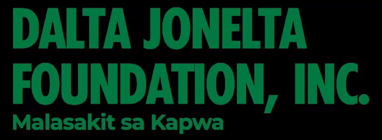 Who We Are - DALTA JONELTA Foundation Inc