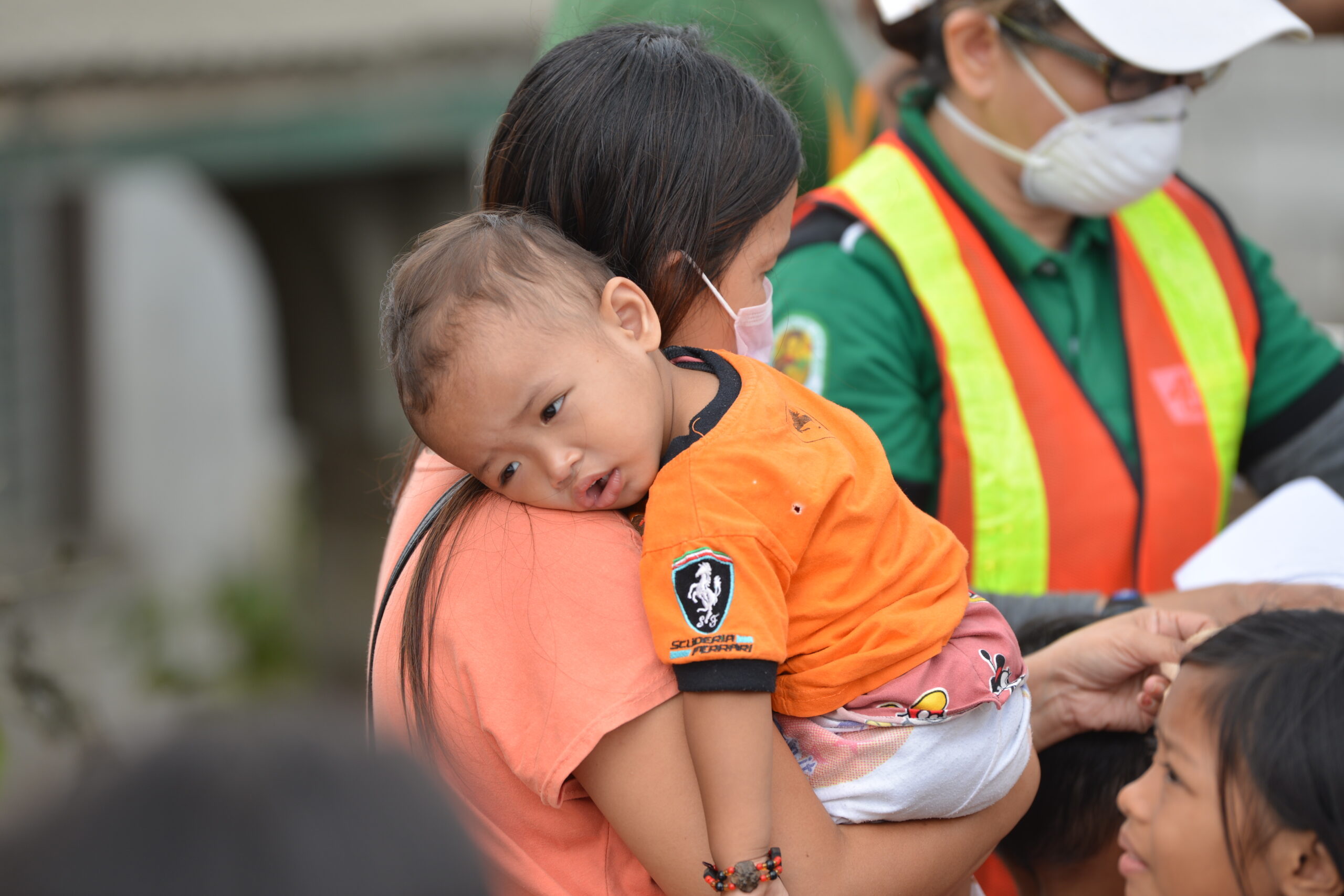 Fundraising - DALTA JONELTA Foundation Inc