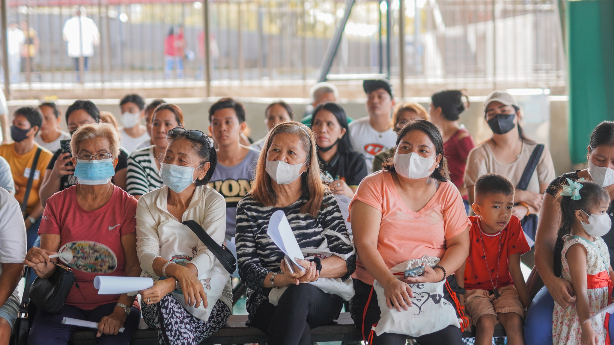 Donor Wall - DALTA JONELTA Foundation Inc